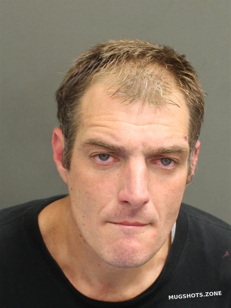 DOYLE SCOTT EDWARD 11/03/2021 - Orange County Mugshots Zone
