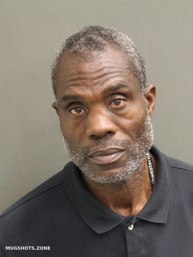 TIMS WILLIE JOE 11/04/2021 - Orange County Mugshots Zone
