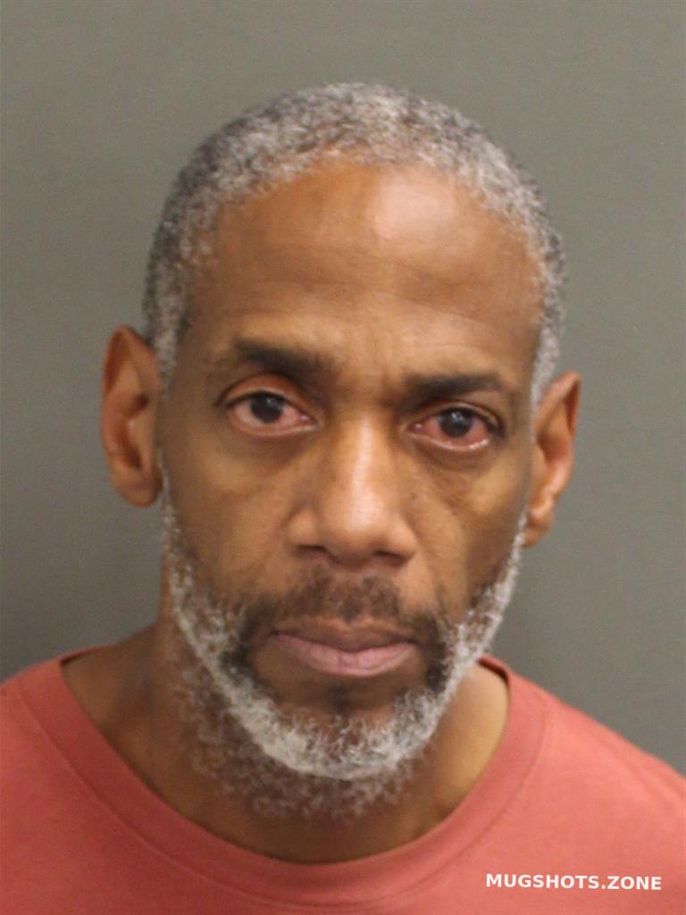 OFFUTT RONALD LEE 11/04/2021 - Orange County Mugshots Zone