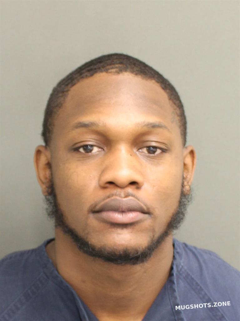 JOHNSON JOSHUA ELIJAH 11/04/2021 - Orange County Mugshots Zone