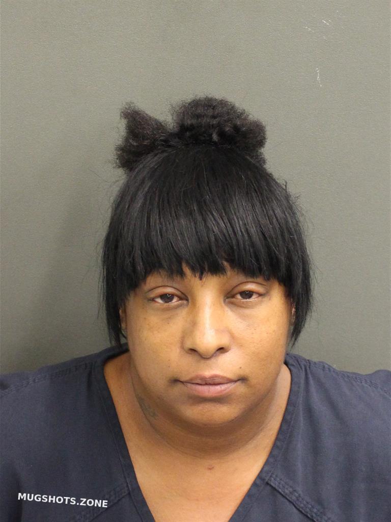 HICKS ELIZABTH 11/04/2021 - Orange County Mugshots Zone