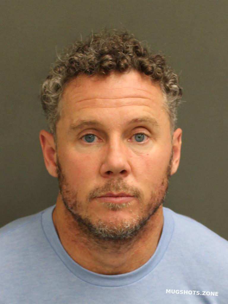 NEWTON STEVEN 11/04/2021 - Orange County Mugshots Zone