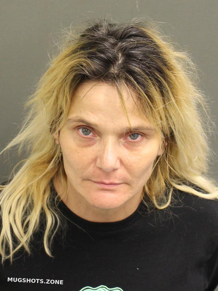 DESANTO ALLISON 11/04/2021 - Orange County Mugshots Zone