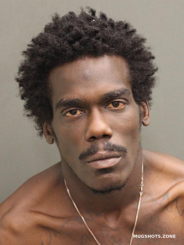 HOLMES KEVIN KEITH 11/04/2021 - Orange County Mugshots Zone