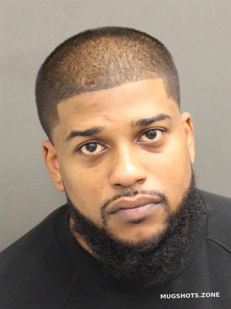 JOSEPH SHAKIL JR 11/05/2021 - Orange County Mugshots Zone