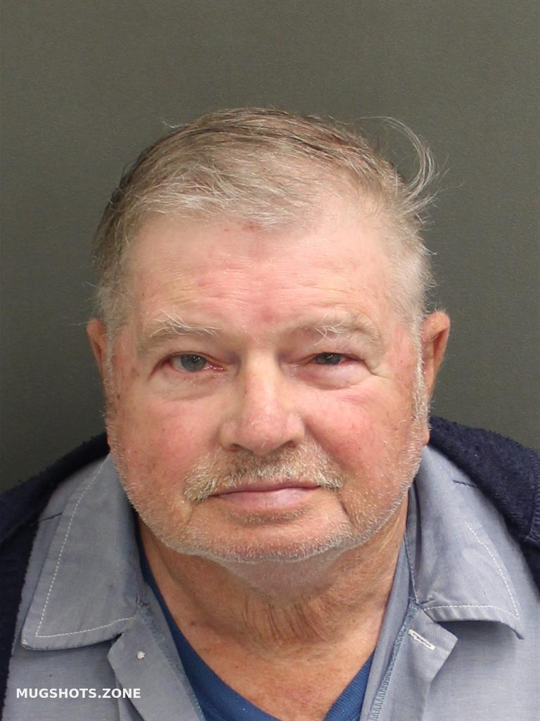 RANDALL LAWRENCE A 11/05/2021 - Orange County Mugshots Zone