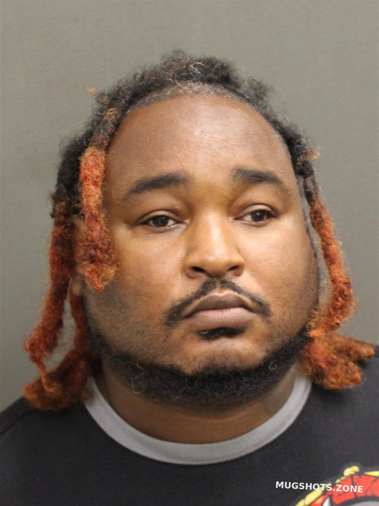 FAVORS TEASO RON 11/05/2021 - Orange County Mugshots Zone