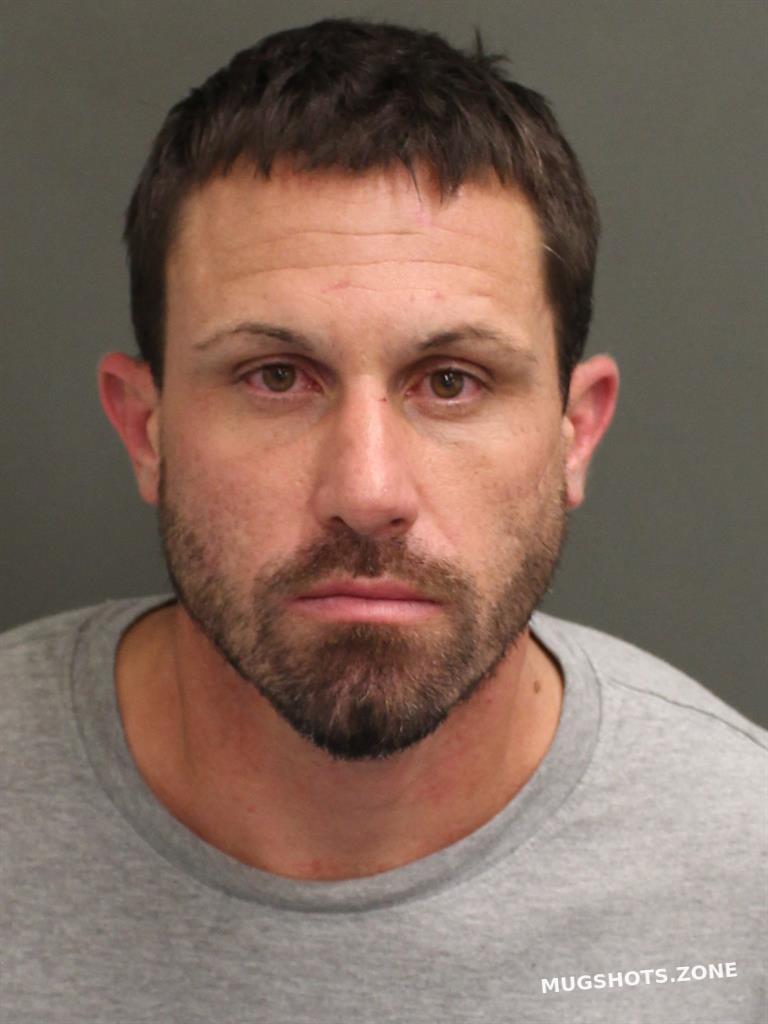 SWATKOWSKI DAVID JOSEPH 11/05/2021 - Orange County Mugshots Zone