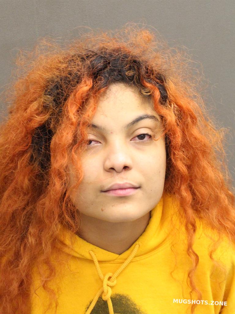 DAWSON NADIA 11/06/2021 - Orange County Mugshots Zone
