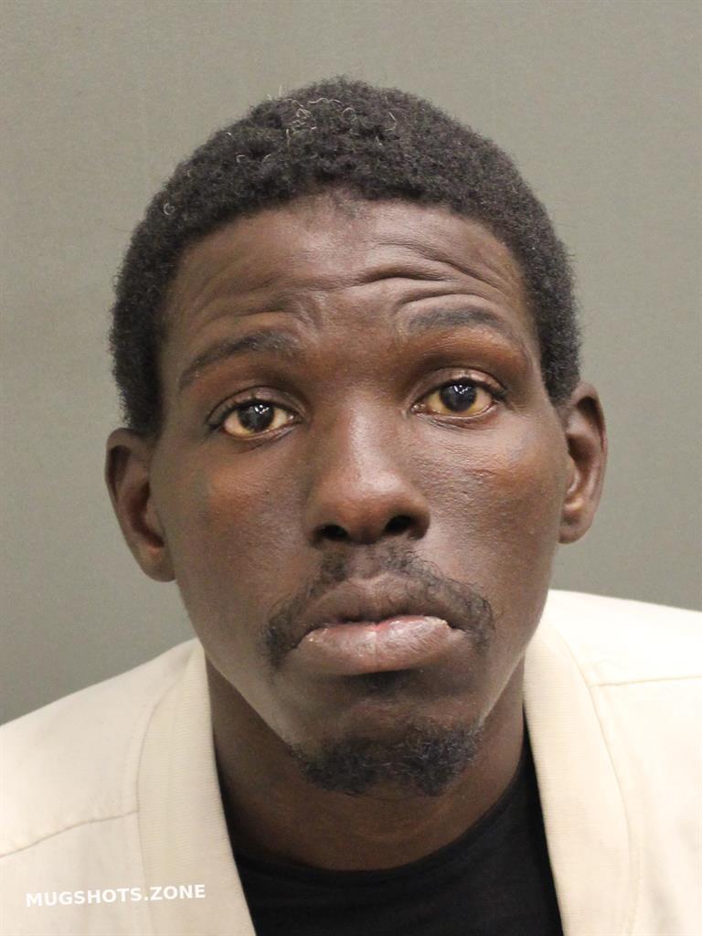 REED MARKQUE 11/07/2021 - Orange County Mugshots Zone