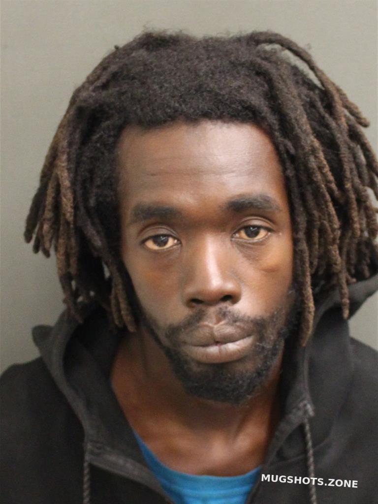 RUDOLPH JARROD 11/08/2021 - Orange County Mugshots Zone