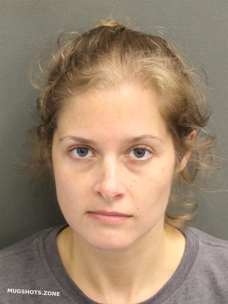 WAYT AIMEE NICOLE 11/09/2021 - Orange County Mugshots Zone