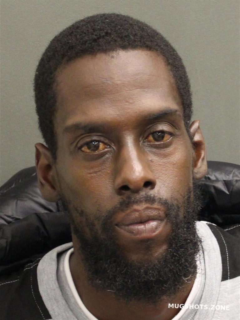 GRIGGS LADARREN 11/09/2021 - Orange County Mugshots Zone