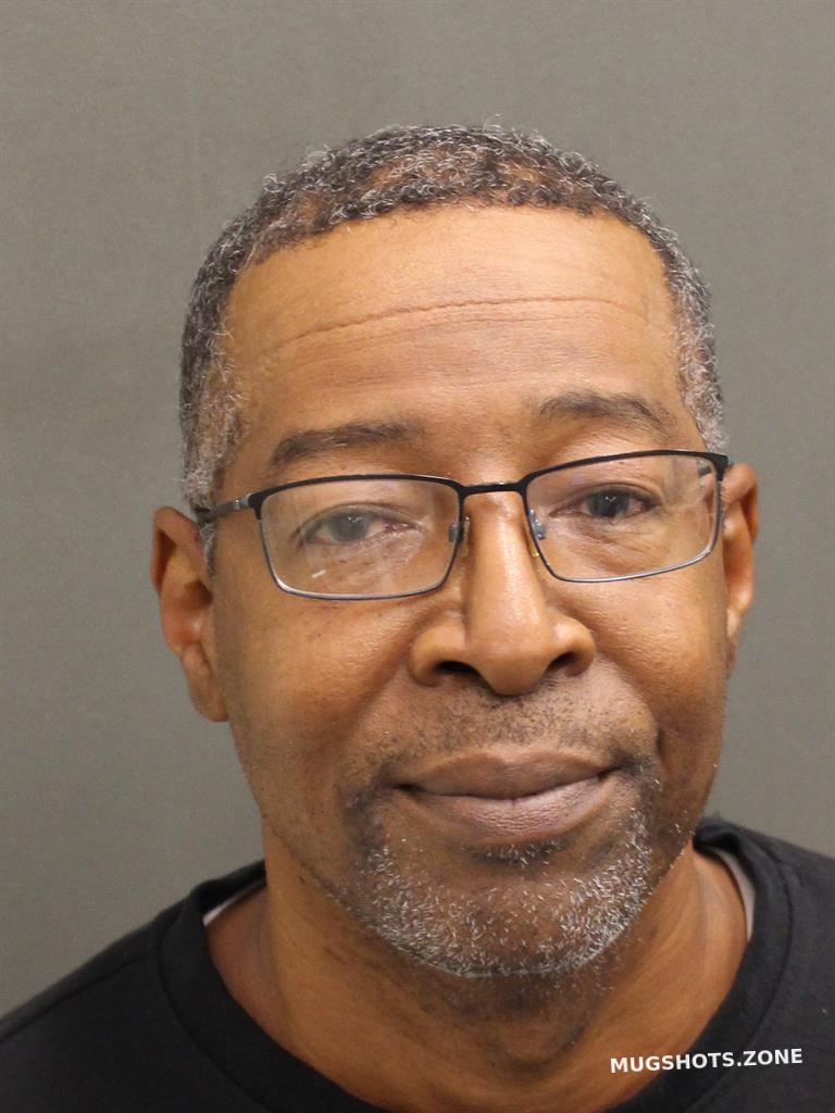 RILEY RONALD K 11/10/2021 - Orange County Mugshots Zone