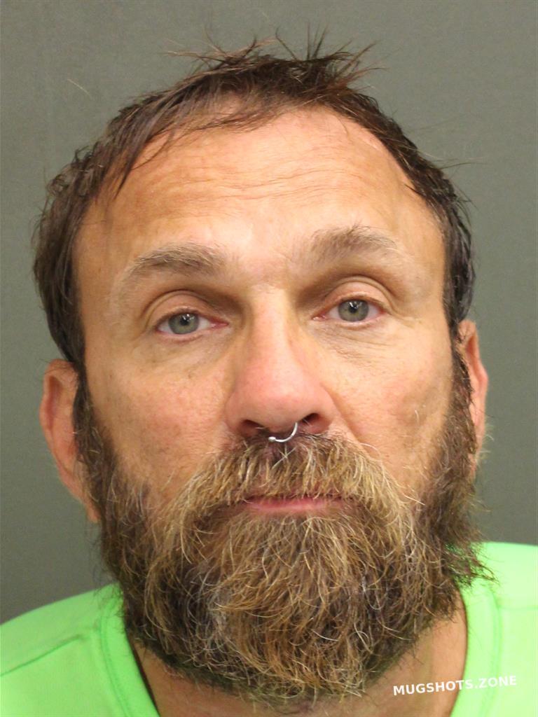 HARTLEY ERIC 11/10/2021 - Orange County Mugshots Zone