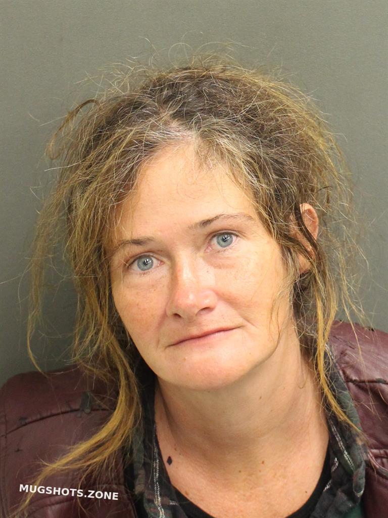 LEWIS LISA ANN 11/10/2021 - Orange County Mugshots Zone
