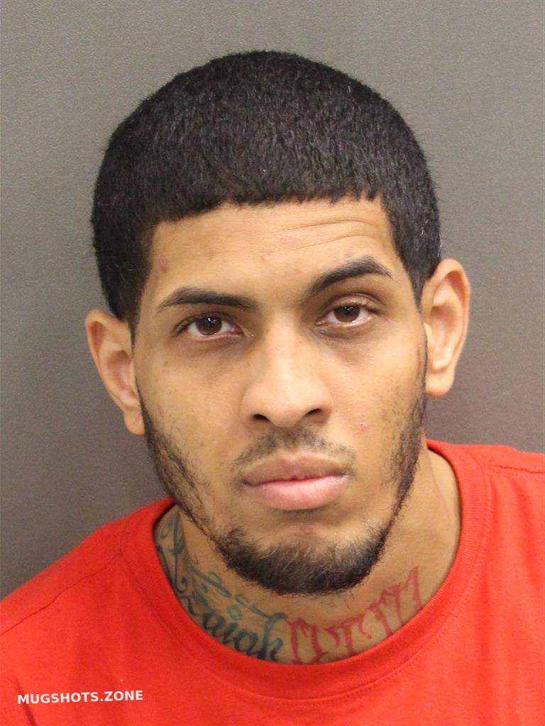 SALGUERO CHRISTOPHER ARMANDO 11/11/2021 - Orange County Mugshots Zone