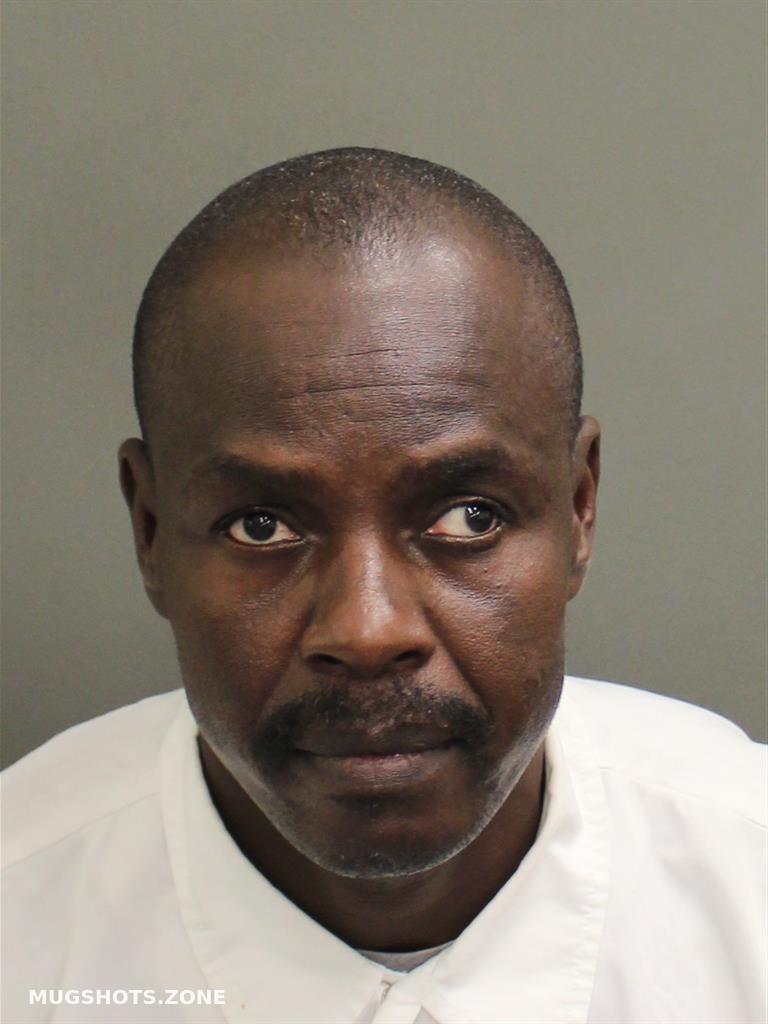 JEAN ROBERT 11/11/2021 - Orange County Mugshots Zone