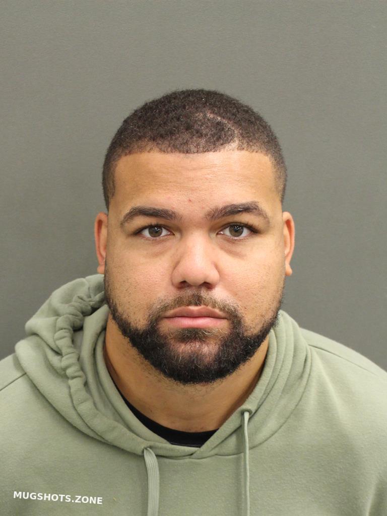 BOCKHAUS DEVIN CHRISTOPHER 11/11/2021 - Orange County Mugshots Zone