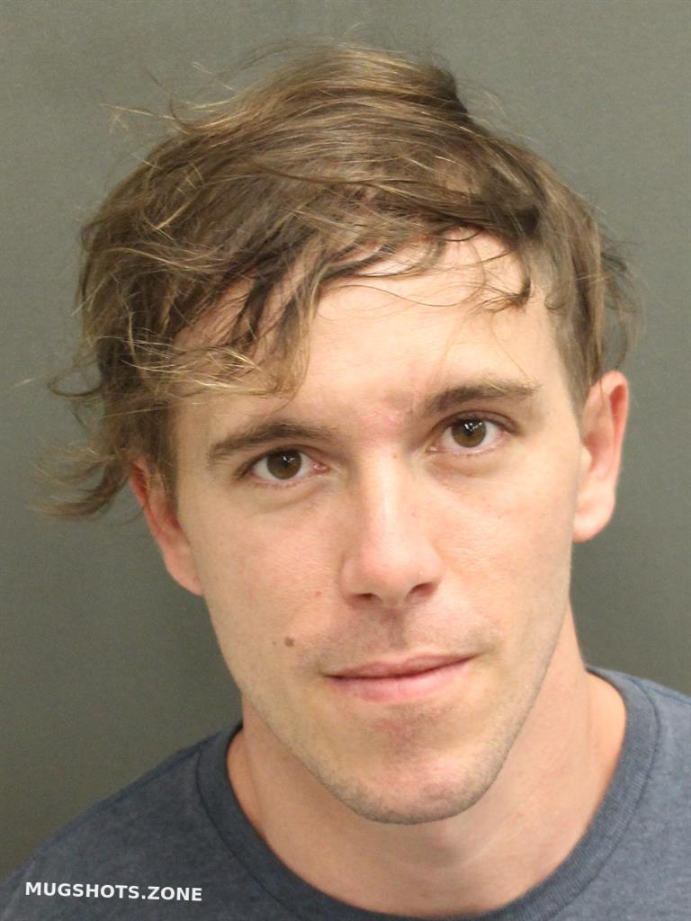 SALVAT JORGE ANDREW 11/11/2021 - Orange County Mugshots Zone