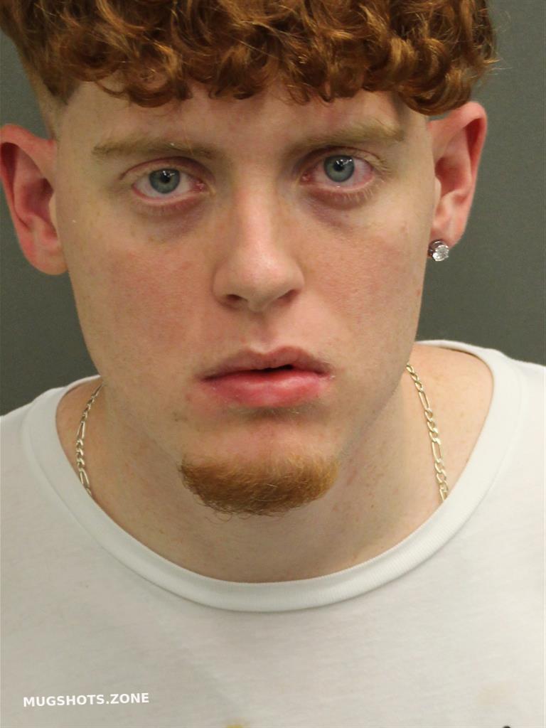 SPENCER JACOB 11/11/2021 - Orange County Mugshots Zone