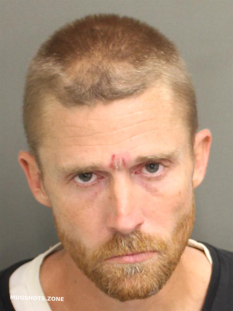 VAUGHT DAVID LEE 11/11/2021 - Orange County Mugshots Zone