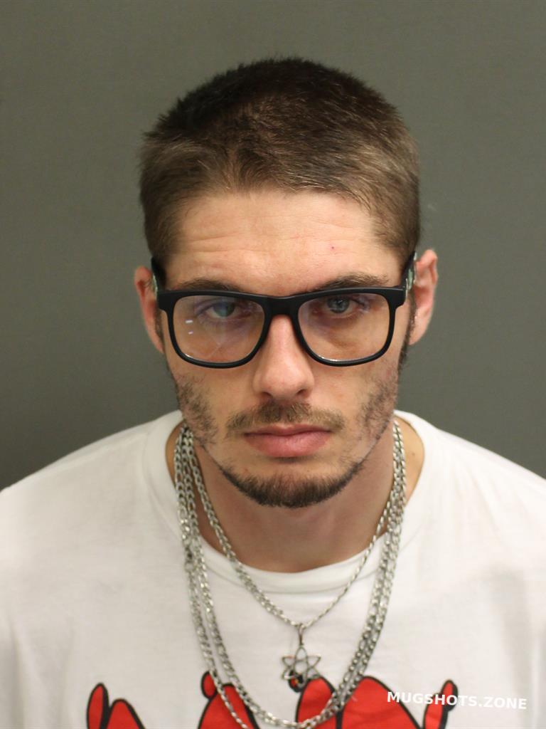 MAST COREY ALAN 11/12/2021 - Orange County Mugshots Zone