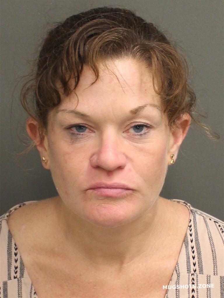 STALLMAN ANNETTE MARGARETTE 11/12/2021 - Orange County Mugshots Zone