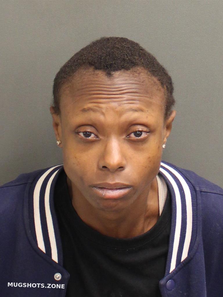 TAYLOR STEPHANIE 11/13/2021 - Orange County Mugshots Zone