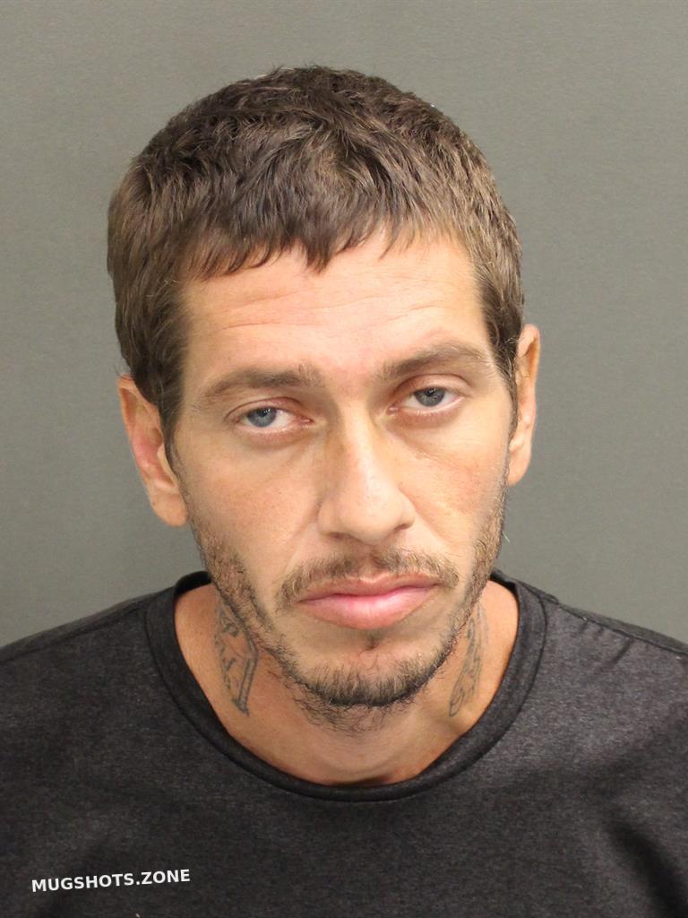 WOLFREY MATTHEW EDWARD 11/13/2021 - Orange County Mugshots Zone