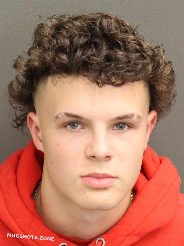 MASSOT TOM NICOLASGERAR 11/13/2021 - Orange County Mugshots Zone