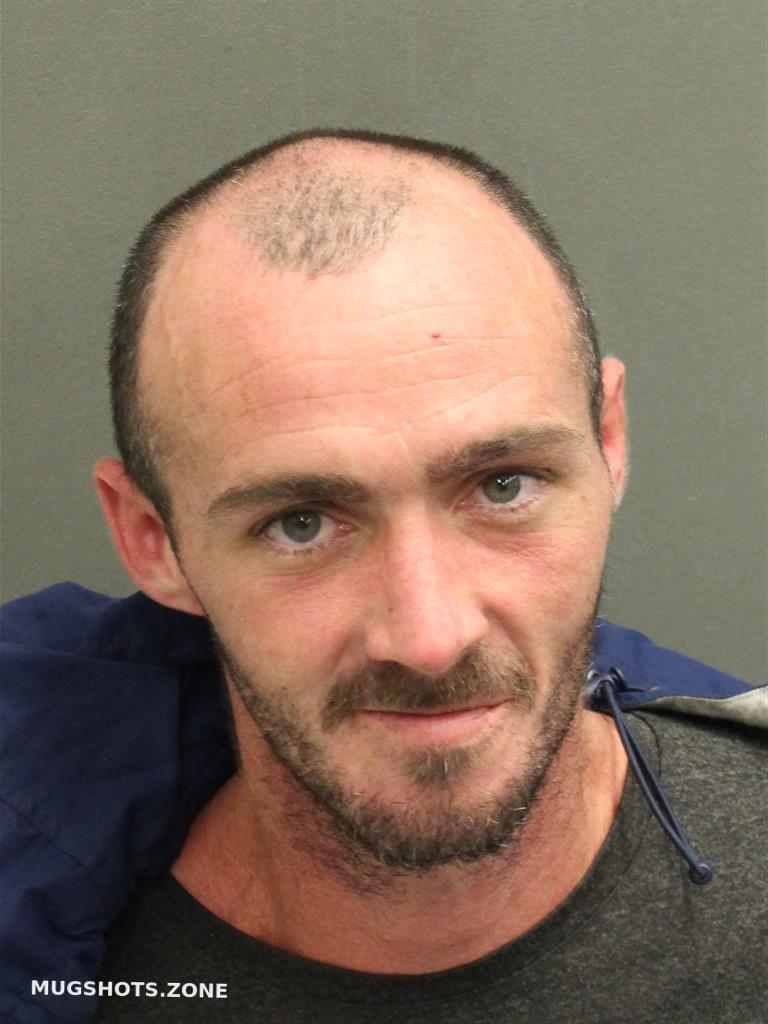 COOK JOSHUA DONAL 11/14/2021 - Orange County Mugshots Zone