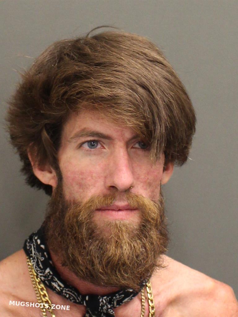 PELHAM COLBY G 11/14/2021 - Orange County Mugshots Zone