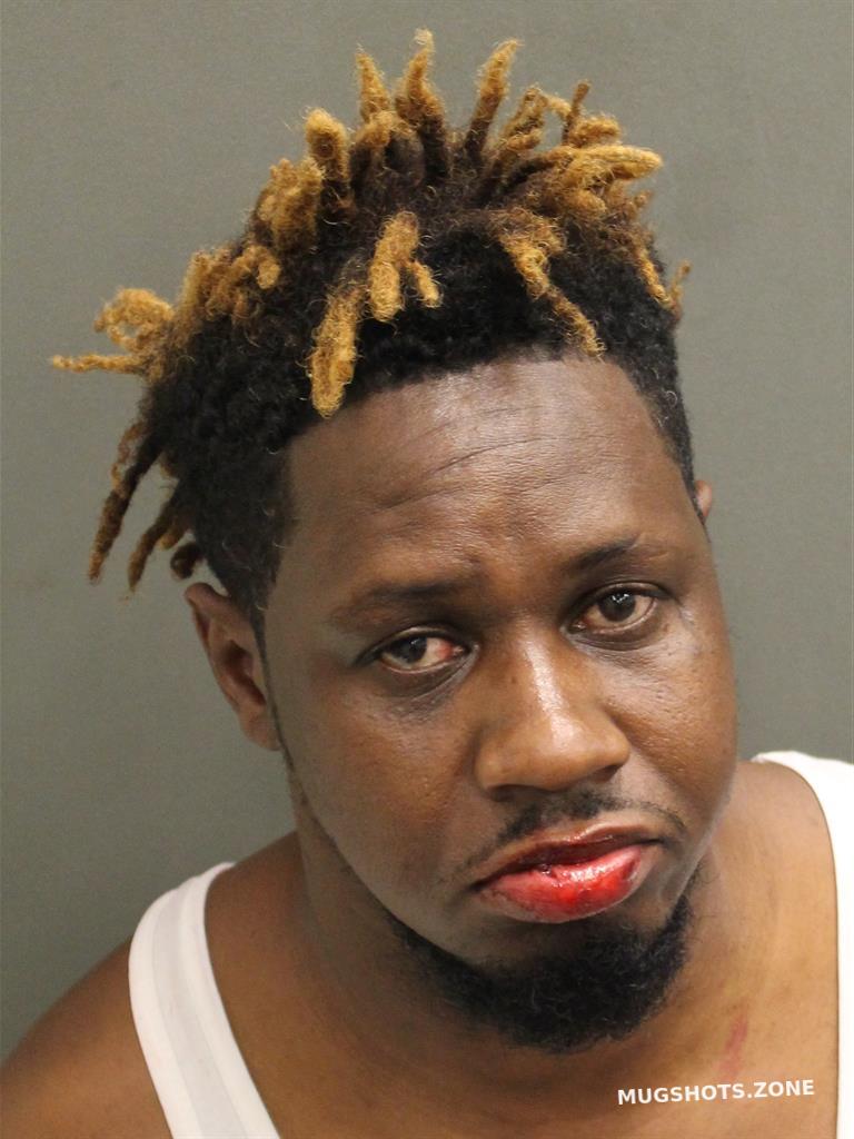 JULMIS JHOUMY 11/15/2021 - Orange County Mugshots Zone