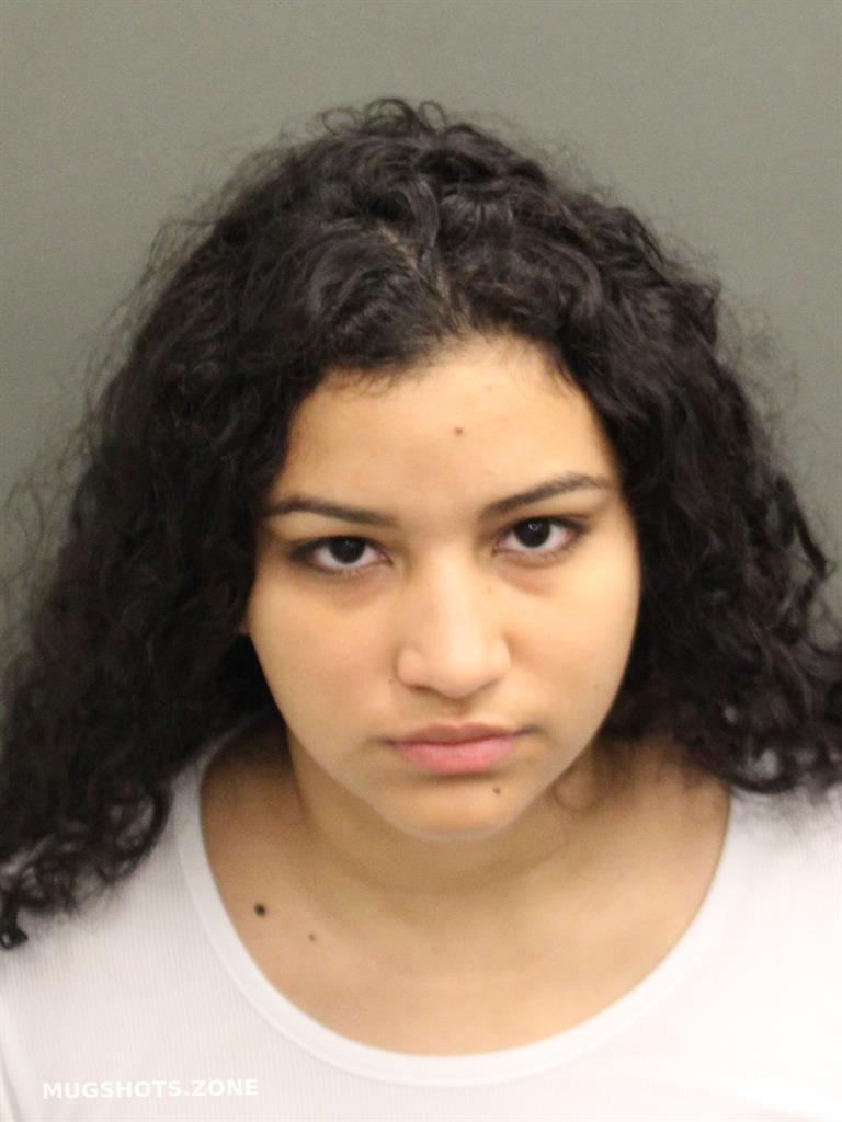 CRIOLLOSILVA JESSICA ANGELY 11/15/2021 - Orange County Mugshots Zone