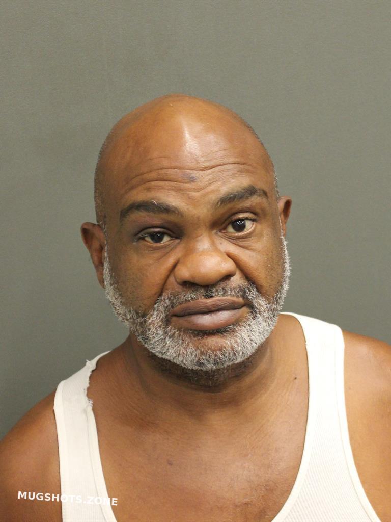 ROBINSON WAYNE SUNNY 11/16/2021 - Orange County Mugshots Zone