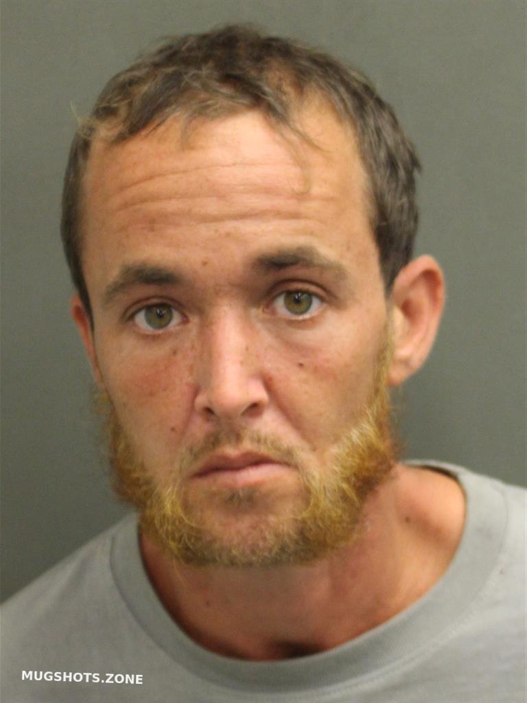 FREEMAN DENVER RANDALL 11/17/2021 - Orange County Mugshots Zone