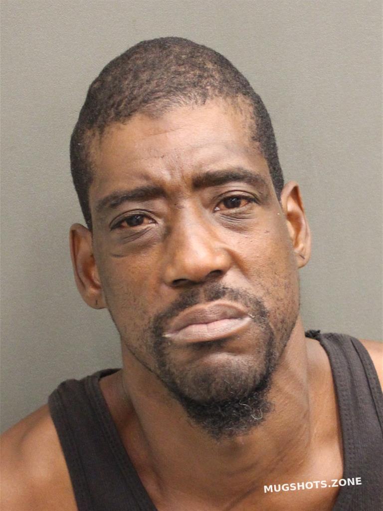 KEY BRIAN 11/17/2021 - Orange County Mugshots Zone