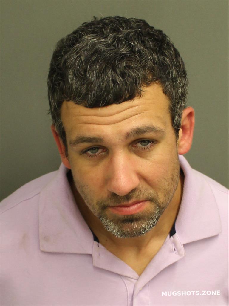 PIEPER JOSHUA L 11/17/2021 - Orange County Mugshots Zone