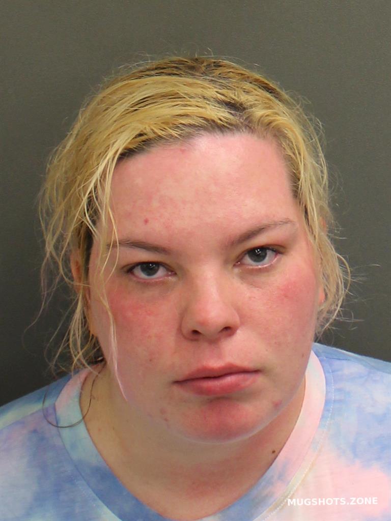 PETERSON RACHEL SUE 11/18/2021 - Orange County Mugshots Zone