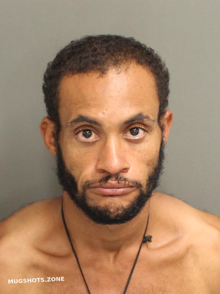 FERNANDEZ SEBASTIAN 11/18/2021 - Orange County Mugshots Zone