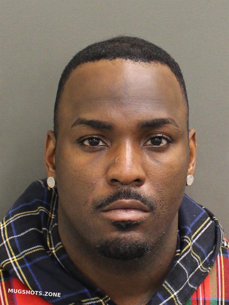 MORGAN TIMOTHY OLIVER 11/18/2021 - Orange County Mugshots Zone