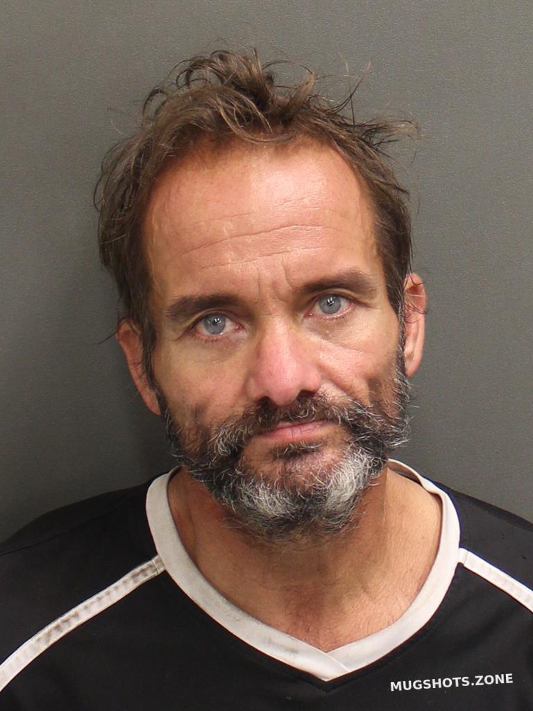 DENNIS RAYMOND 11/18/2021 - Orange County Mugshots Zone