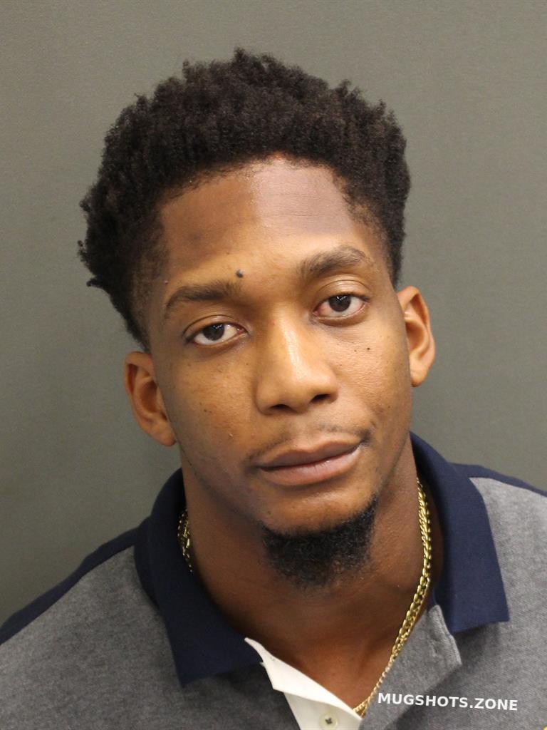 FEAGIN JUSTIN 11/20/2021 - Orange County Mugshots Zone