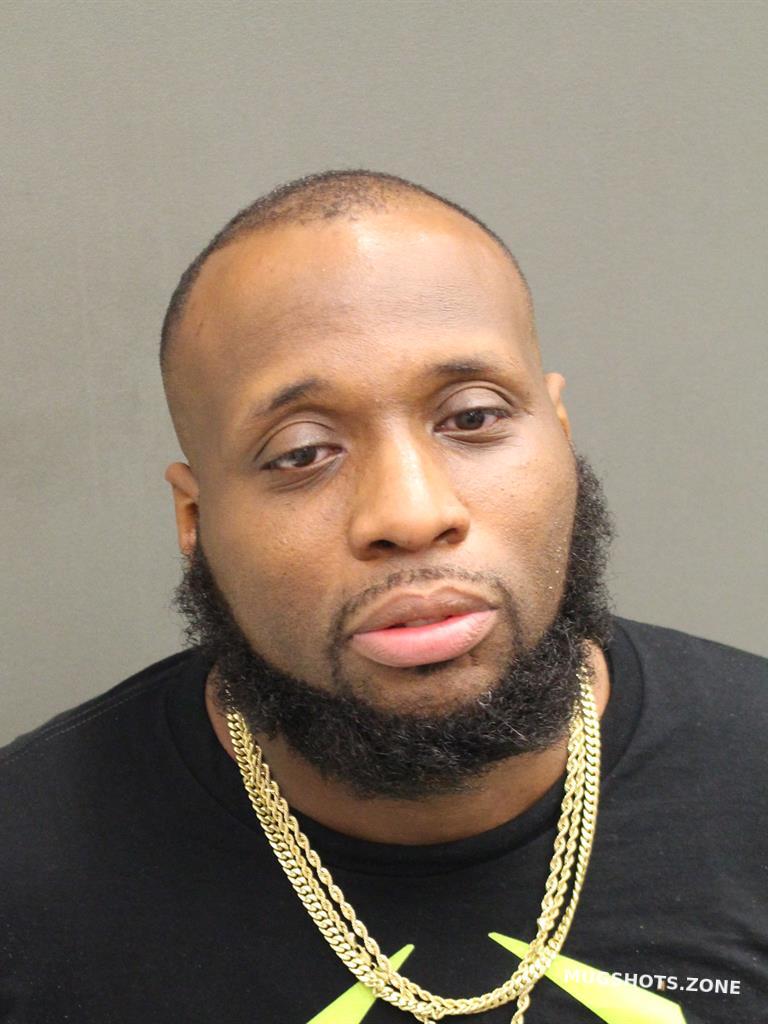 JACKSON KENNETH EUGENE 11/20/2021 - Orange County Mugshots Zone