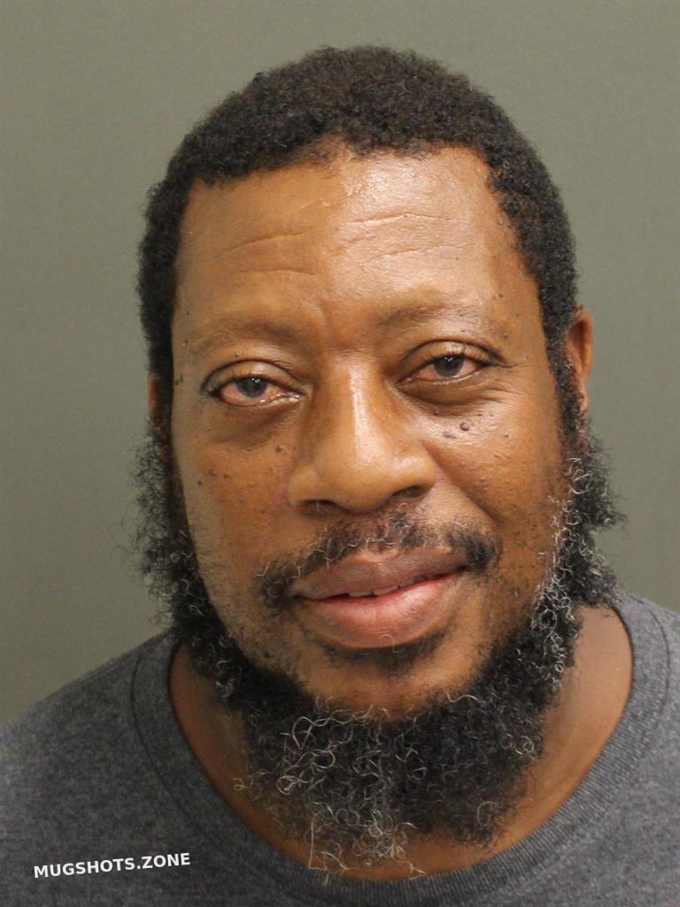ANDERSON JR JOSEPH JR 11/20/2021 - Orange County Mugshots Zone