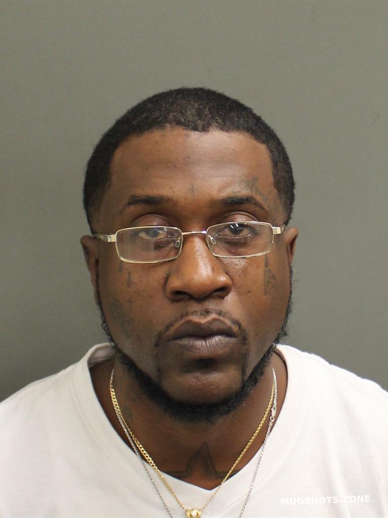 JACKSON PRENTISS TYRONE 11/20/2021 - Orange County Mugshots Zone