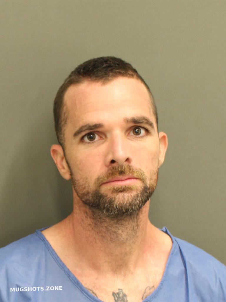 LOMAX MILES SHELDON 11/21/2021 - Orange County Mugshots Zone