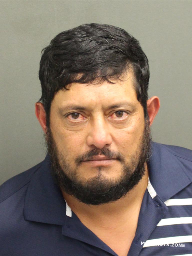 ROBLESZAMUDIO JOSE RAMIRO 11/21/2021 - Orange County Mugshots Zone