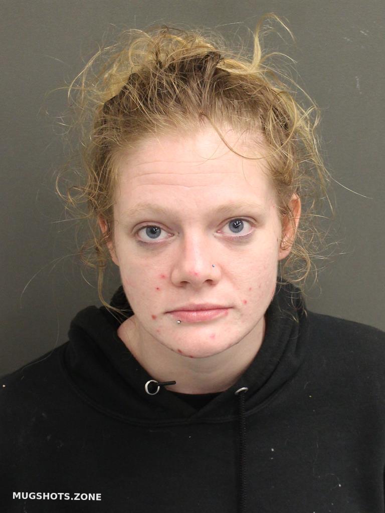 ROA AMBER 11/21/2021 - Orange County Mugshots Zone